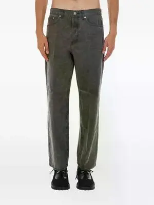 Obey Washed Jeans