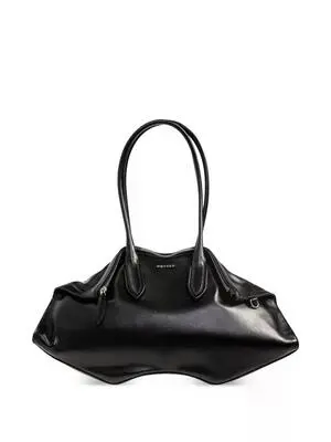 Alexander McQueen Manta Tote Bag