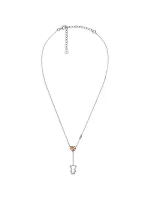 Emporio Armani Fashion Necklaces