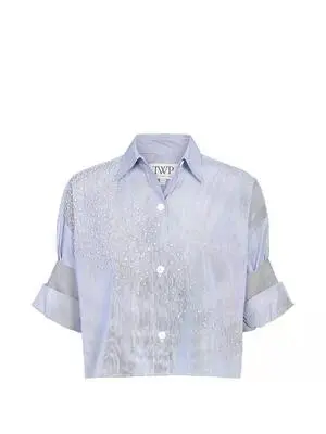 Twp Blouse Shirts For Women
