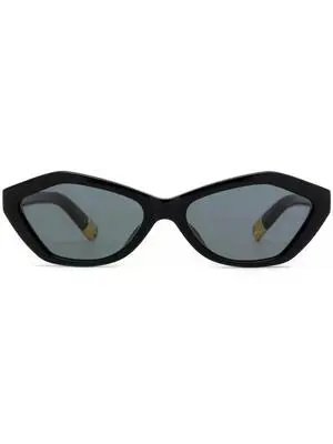 Jacquemus The Bambino Sunglasses
