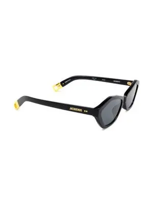 Jacquemus The Bambino Sunglasses