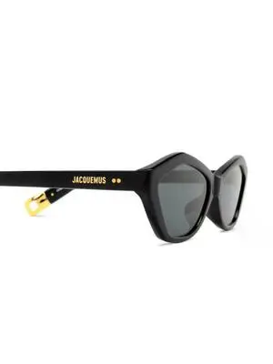 Jacquemus The Bambino Sunglasses