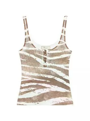 Blumarine Casual Camis Tanks For Women