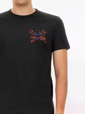 Paul Smith Graphic T-shirt