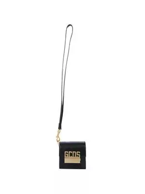 Gcds Logo Cardholder