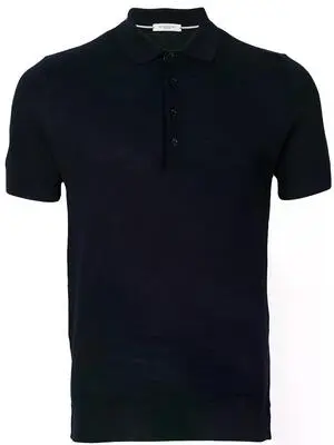 PAOLO PECORA Sweaters - Blue