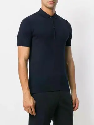 PAOLO PECORA Sweaters - Blue
