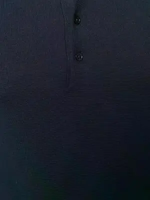 PAOLO PECORA Sweaters - Blue