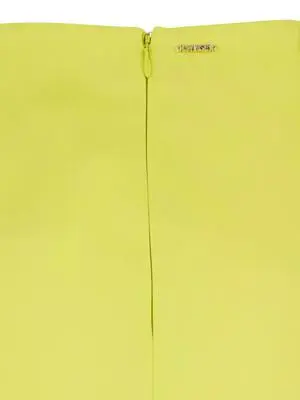 TWINSET Zip-fastening Skirt