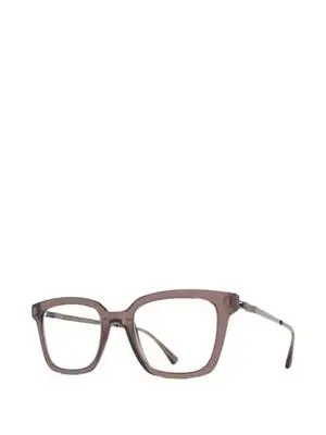 Mykita Neale Square-frame Glasses