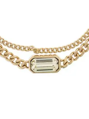 Alexander McQueen Pearl-detail Bracelet