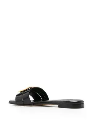 Fendi Ffold Slides