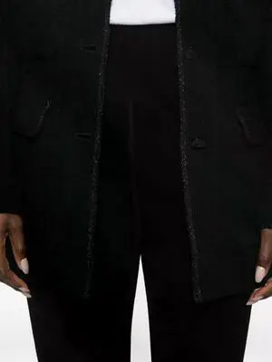 Alaïa 2010s Wool Legging