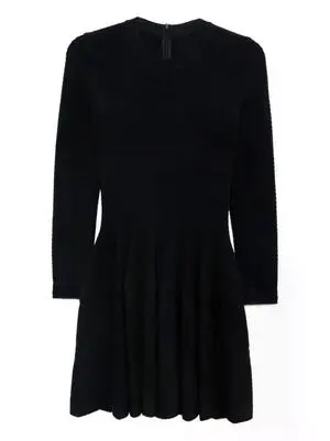 Alaïa 2010s Midi Dress
