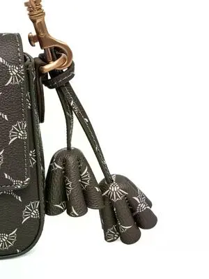 JOOP! Logo-plaque Cross Body Bag