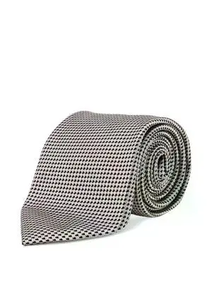 TOM FORD Patterned Tie