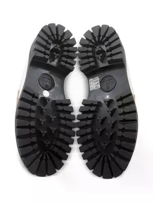 Gucci Horsebit Leather Loafers