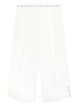 Elisabetta Franchi Bermuda Trousers