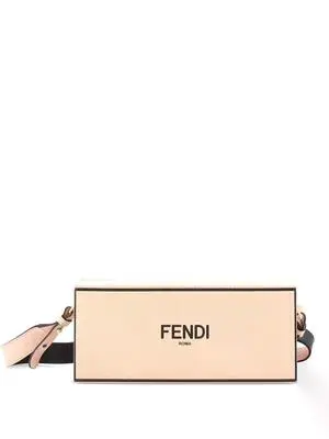 Fendi Cross Body Clutches