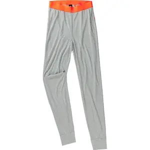 BJORN DAEHLIE Training Wool Mix Pant - Quiet Grey