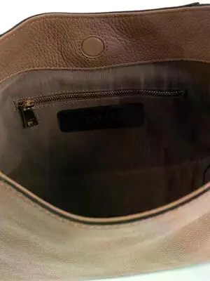Furla Lara Leather Tote Bag