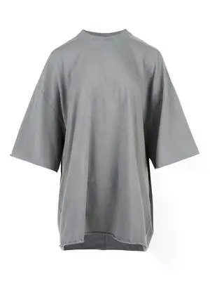 Rick Owens Short-sleeve T-shirt - Grey