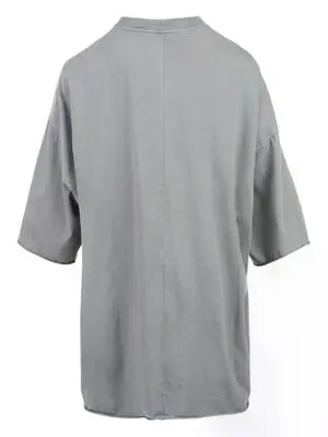 Rick Owens Short-sleeve T-shirt - Grey