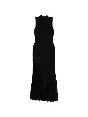 Michael Kors Sleeveless Evening Dresses