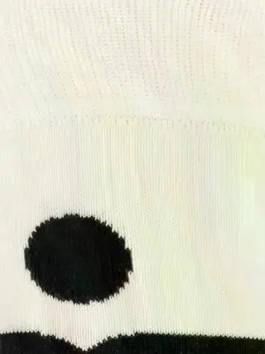 Isabel Marant Étoile Nesson Socks - Neutrals