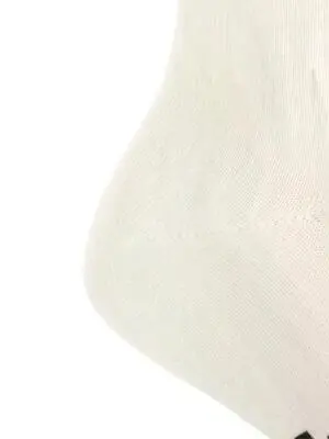 Isabel Marant Étoile Nesson Socks - Neutrals