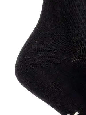Isabel Marant Étoile Nesson Socks - Black