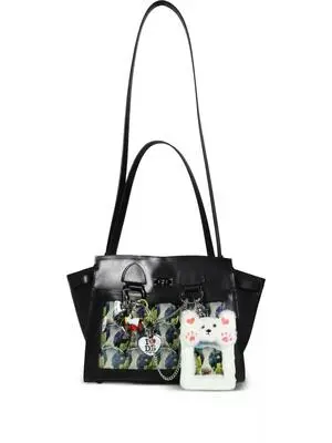 Doublet Shoulder Bags