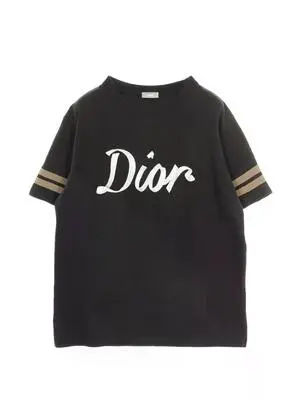Dior Logo T-shirts For Men