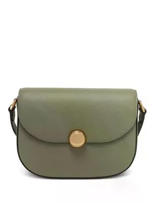Furla Sfera Leather Crossbody Bag