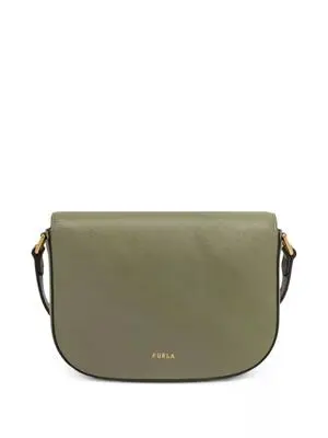 Furla Sfera Leather Crossbody Bag