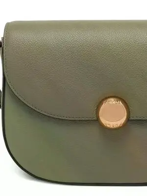 Furla Sfera Leather Crossbody Bag