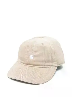 Carhartt Work In Progress Harlem Baseball Cap - Neutrals