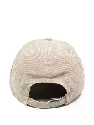 Carhartt Work In Progress Harlem Baseball Cap - Neutrals