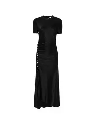 Rabanne Short Sleeve Day Dresses