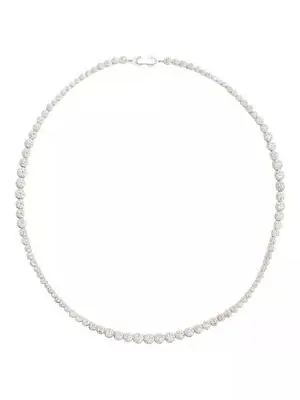 RAGBAG Oda Necklace - Silver