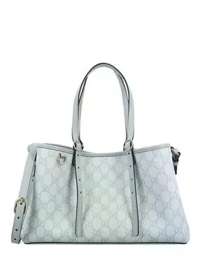 Gucci Monogram-print Shoulder Bag