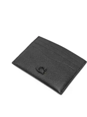 COACH Logo Cardholder