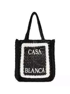 Casablanca Woven Bags For Women
