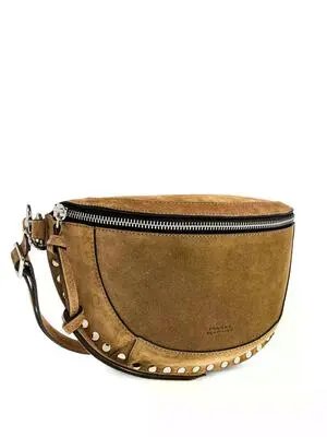 Isabel Marant Silver Tone Belt Bags