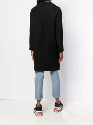 Closed Classic Fitted Cardi-coat