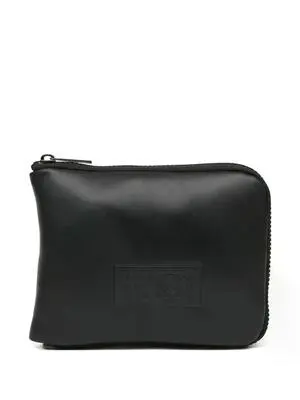 MAISON MARGIELA Japanese Wallet And Bag - Black