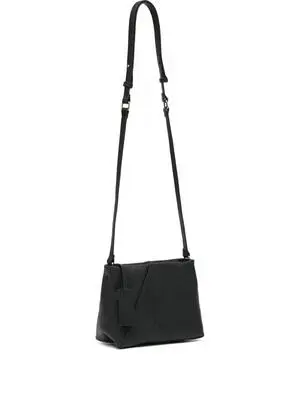 MAISON MARGIELA Leather Crossbody Bag