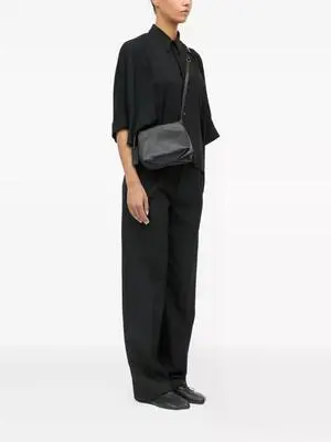 MAISON MARGIELA Leather Crossbody Bag