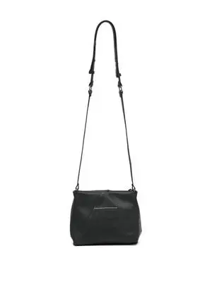MAISON MARGIELA Leather Crossbody Bag